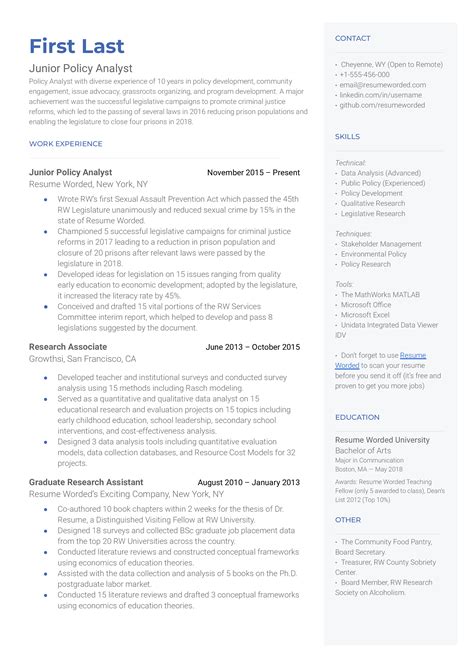 Insurance Resume Summary Examples 10 Proven Examples Updated For 2025