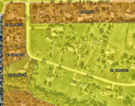 Solved How To Include A Carriage Return Or Newline Into A Esri