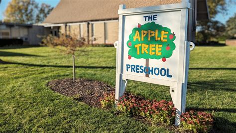 Fundraiser By Margaret Howard Save Apple Tree Preschool
