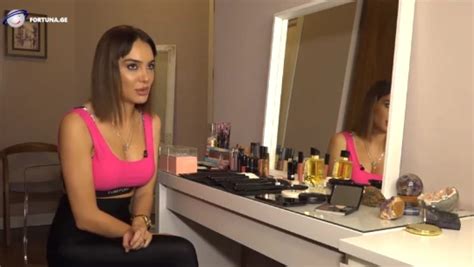 „აღმოვაჩინე რომ ჩემი ერთ ერთი გატაცება ჩოგბურთია“ ნეკა დოროყაშვილის ინტერვიუ