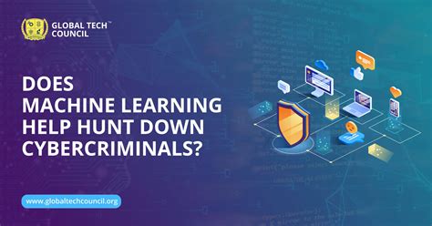 Machine Learning In Cybersecurity Archives Global Tech Council
