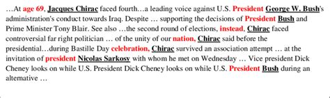 Example Of Extracted Document Download Scientific Diagram