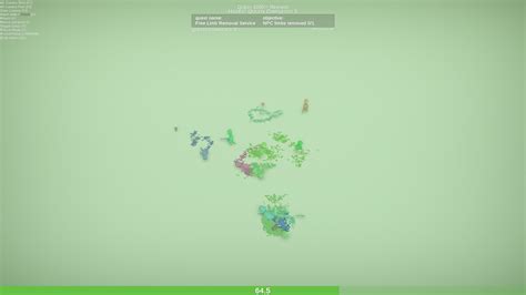 Sticky Dildo Man En Steam