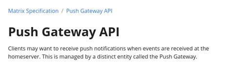 Top Level Breadcrumbs Dont Look Like Breadcrumbs · Issue 734 · Matrix Orgmatrix Spec · Github