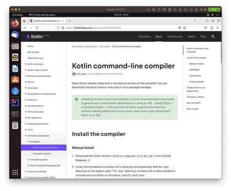 buildinpublic kotlin cli bartosz król