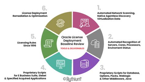We Understand Oracle And Its Licensing Principles Processes Practices And People Like Very