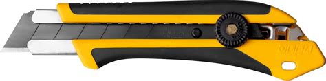 Olfa 25mm Extra Heavy Duty Utility Knife Xh 1 Multi Purpose Custom