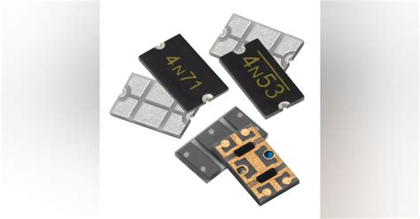 Smiths Interconnect Launches New Temperature Variable Attenuator Military Aerospace