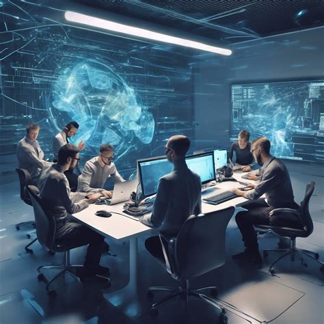 Why A Hybrid Agile Approach Is The Best Choice For Ai Product Development