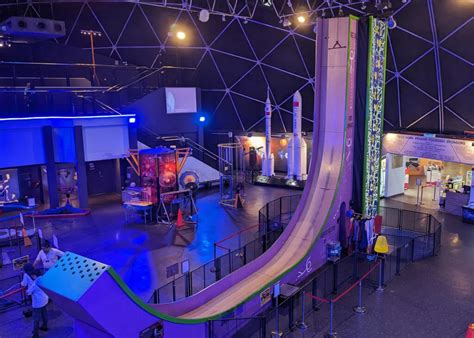 Tech Dome Penang Review Is Penangs Science Museum Worth A Visit