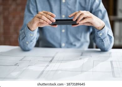 Man Scanning A Document Images Stock Photos Vectors Shutterstock