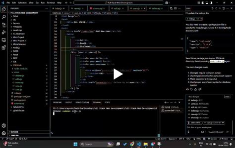 30daysofcode Fullstackjourney Backenddevelopment Nodejs Sql Crud Ayush Jaiswal