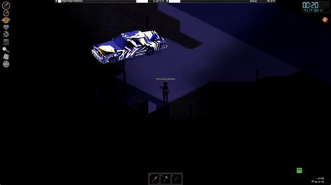 Singleplayer No Mods Game Breaking Visualui Glitch Re Up On One From About A Year Ago