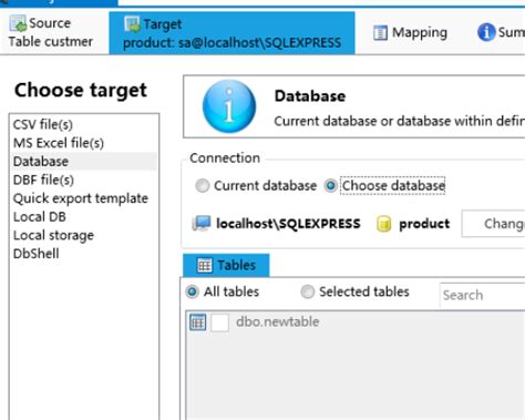 Kettle数据导出到另一个数据库,必须先建表结构吗 百度经验 Kettle数据导出到另一个数据库,必须先建表结构吗 百度经验
