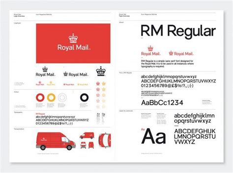 50 Of The Best Brand Style Guides To Inspire You Brand Guidelines