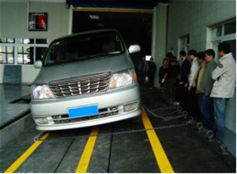 China Static Rollover Test System Manufacturers Suppliers Factory