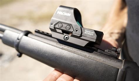 Rossi R92 Tactical Big Loop Review