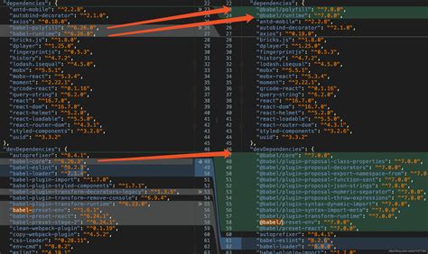 Babel报错处理【升级方案】cannot Find Package Babelplugin Proposal Class Csdn博客