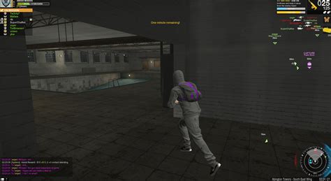 Apb Object Detection Model By Aimbot