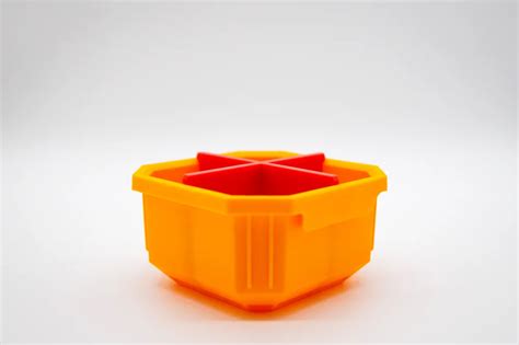 Toughbuilt Stacktech Low Profile Bin Dividers By Dereksimeone