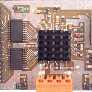 Direct Digital Synthesizer Board Download Scientific Diagram