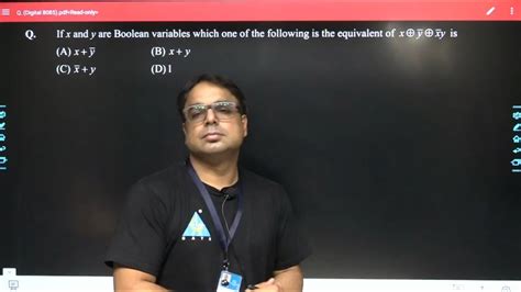 Boolean Puzzle For You ️ Youtube