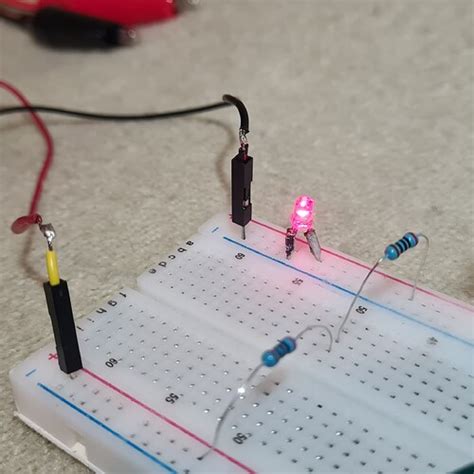 Calculation Current Trough Resistors Leds And Multiplexing Arduino