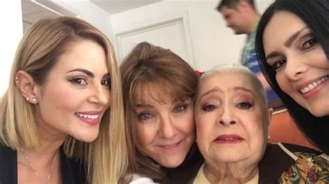 Personajes De Yo Soy Betty La Fea Fallecidos Estos Son Los Actores De La Telenovela Que Ya