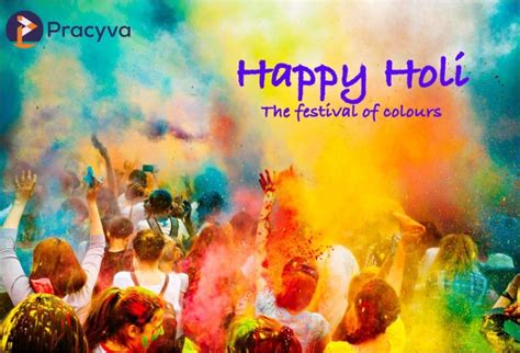 Amit Warwatkar On Linkedin Holi2024