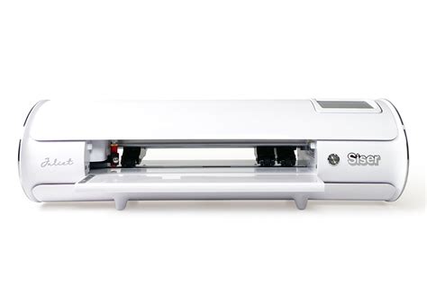 Siser Plotter Da Taglio Juliet Necchi Shop Online