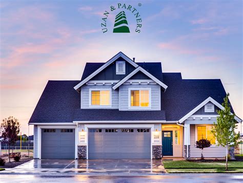 Le Case Prefabbricate Uzanandpartners