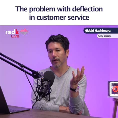 Clint Leifert On Linkedin Redklive Customerserviceexcellence