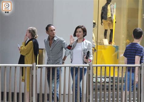 尺度大开！54岁关之琳穿性感透视装 大秀事业线 手机凤凰网