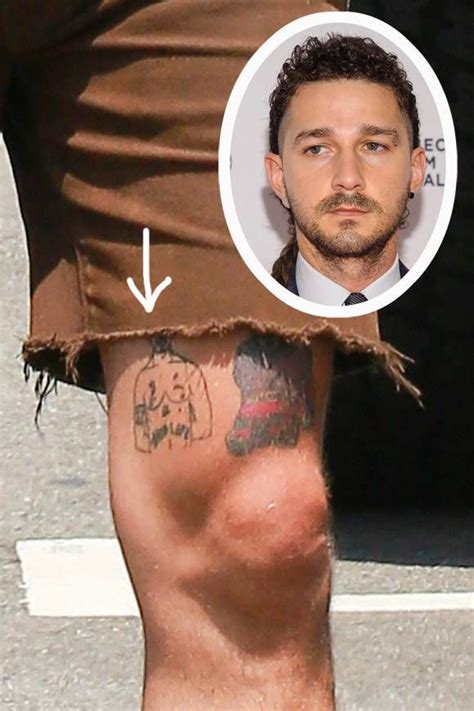 Male Celebrities With Leg Tattoos Motorolaw220ringtonesm33288