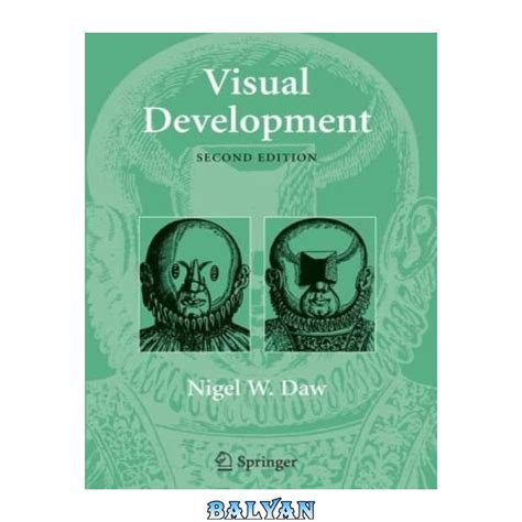دانلود کتاب Visual Development بلیان