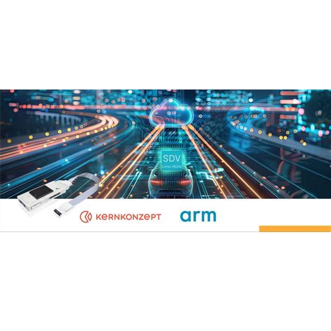 Soluzione Hypervisor Per Arm Cortex R82ae Elettronica Tech