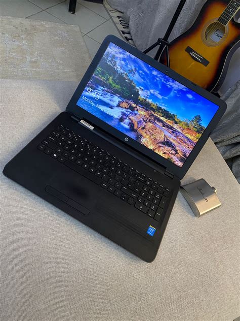 HP Th Gen Intel Core I Laptop GB RAM HDD Inch Display Convenience Store