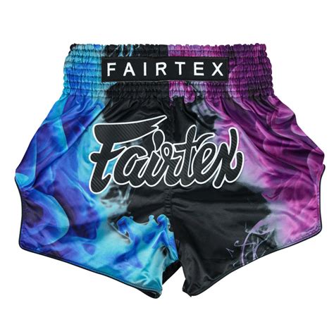 New Arrivals Fairtex Global
