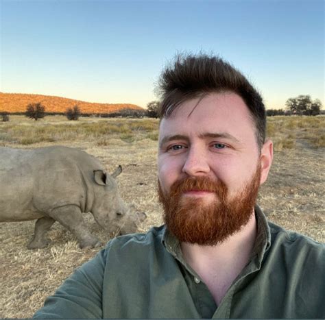 Andrew Tighe Long Now