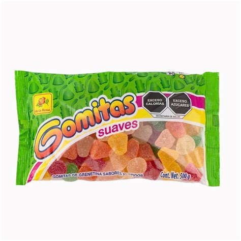 Panditas Mini 25 Pzs