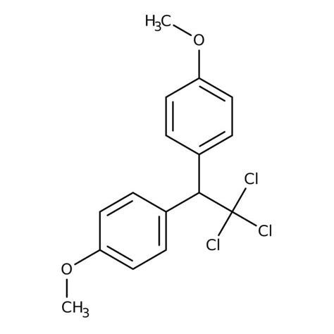 Methoxychlor 5 G Buy Online Thermo Scientific Chemicals Fisher