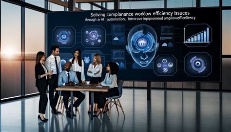 Solving Compliance Workflow Efficiency Issues Recordskeeperai