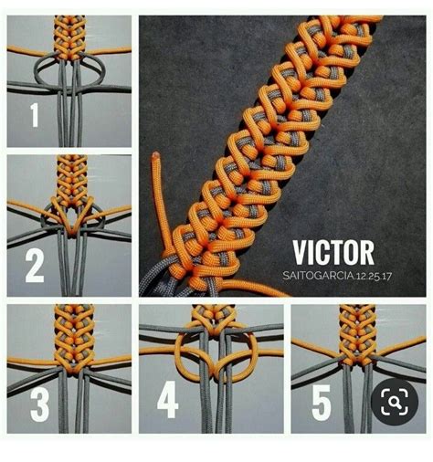 Наше любимое МАКРАМЕ — Макраме для начинающих Ok Ru Pola Gelang Pola Gelang Persahabatan