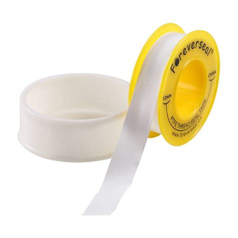 China Customized Ptfe Thread Seal Tape Manufacturers Suppliers Factory