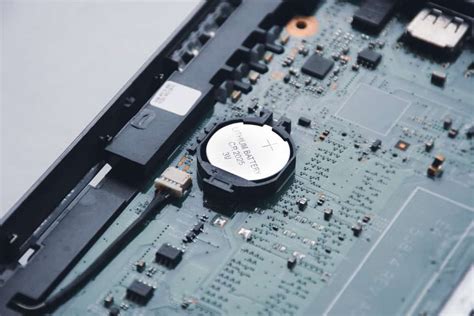 Cmos Image Sensor What Is It And How Does It Work What