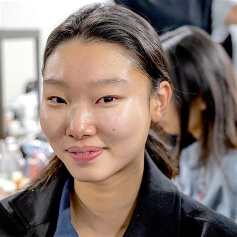 What Is Glass Skin Fabalabse