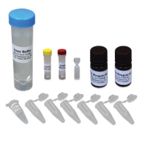 Neci Store Neci Enzyme Based Nitrate Test Kits For Laboratories Test Tube Format