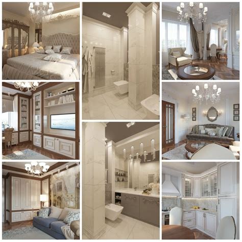 Дизайн квартиры Автор проекта Елена Агафонова спальнаякомната спальня дизайн