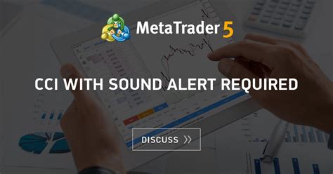 Cci With Sound Alert Required Stocks News Technical Indicators