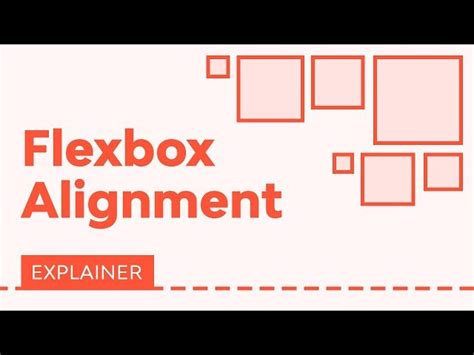Free Video A Comprehensive Guide To Flexbox Alignment From Envato Tuts Class Central